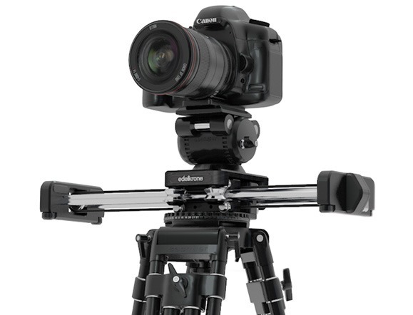 Edelkrone Camera Control Slider - Stop Motion Magazine