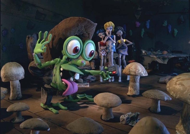 The History of Stop Motion - In A Nutshell - Stop Motion Magazine