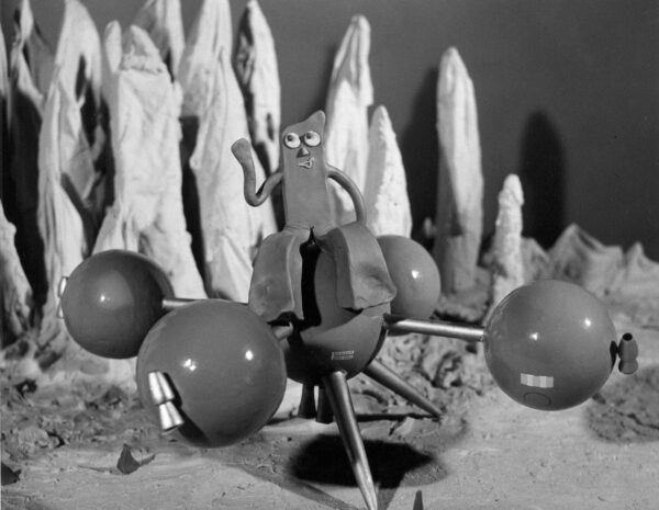 The History of Stop Motion - In A Nutshell - Stop Motion Magazine