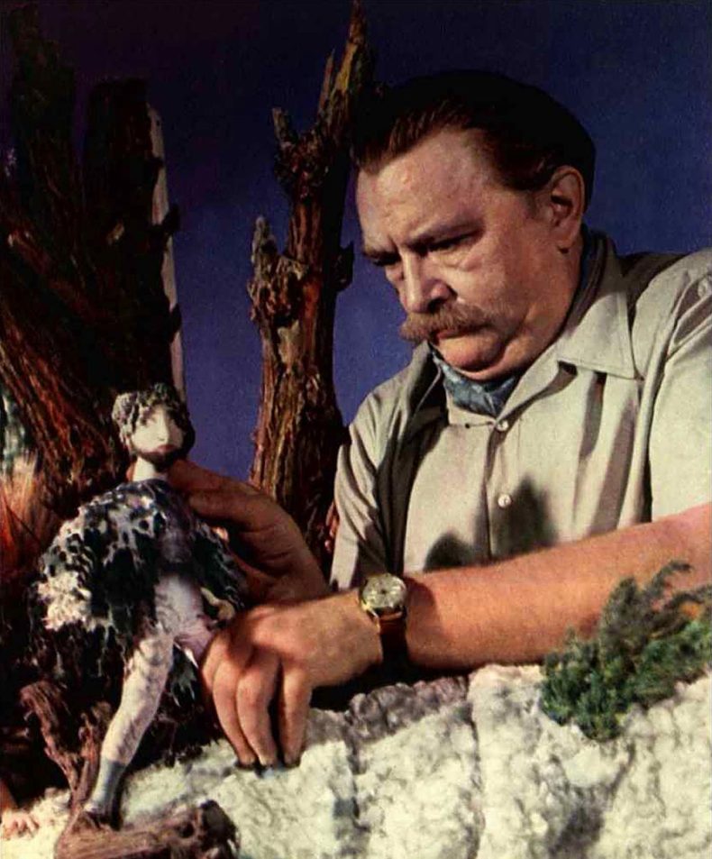Stop Motion Animation - Stop Motion Magazine