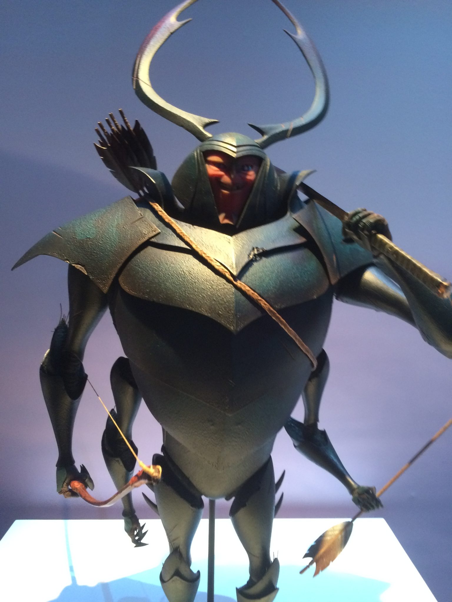 LAIKA_EXP065 | Stop Motion Magazine