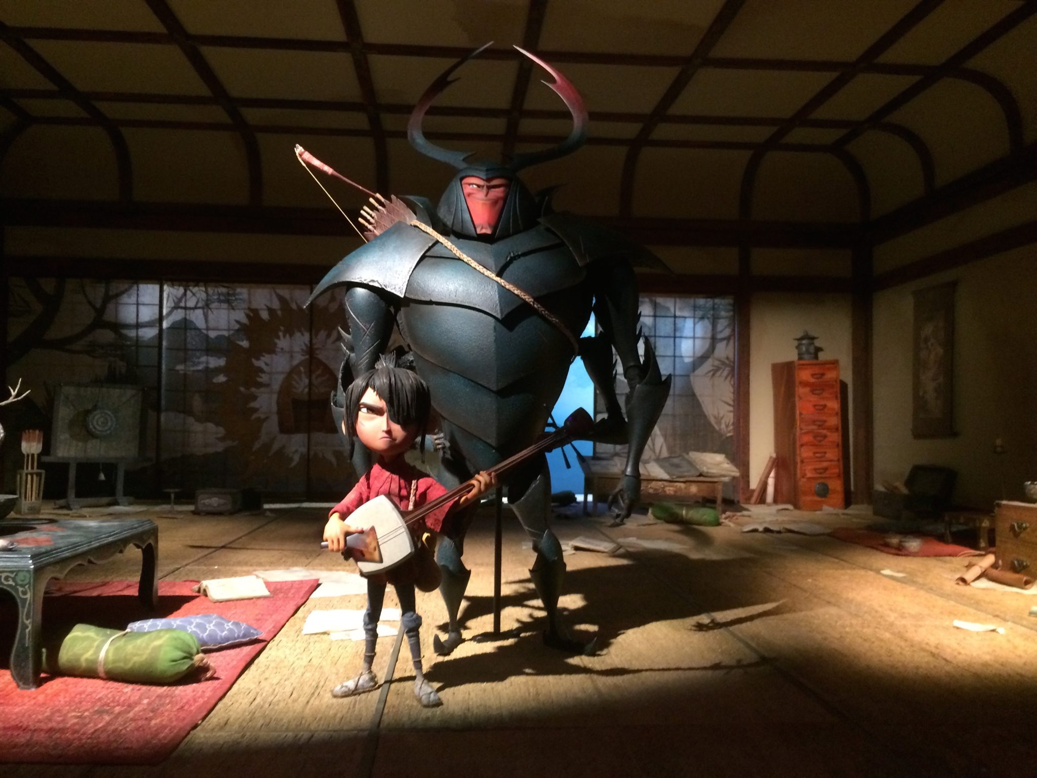 LAIKA_EXP037 | Stop Motion Magazine