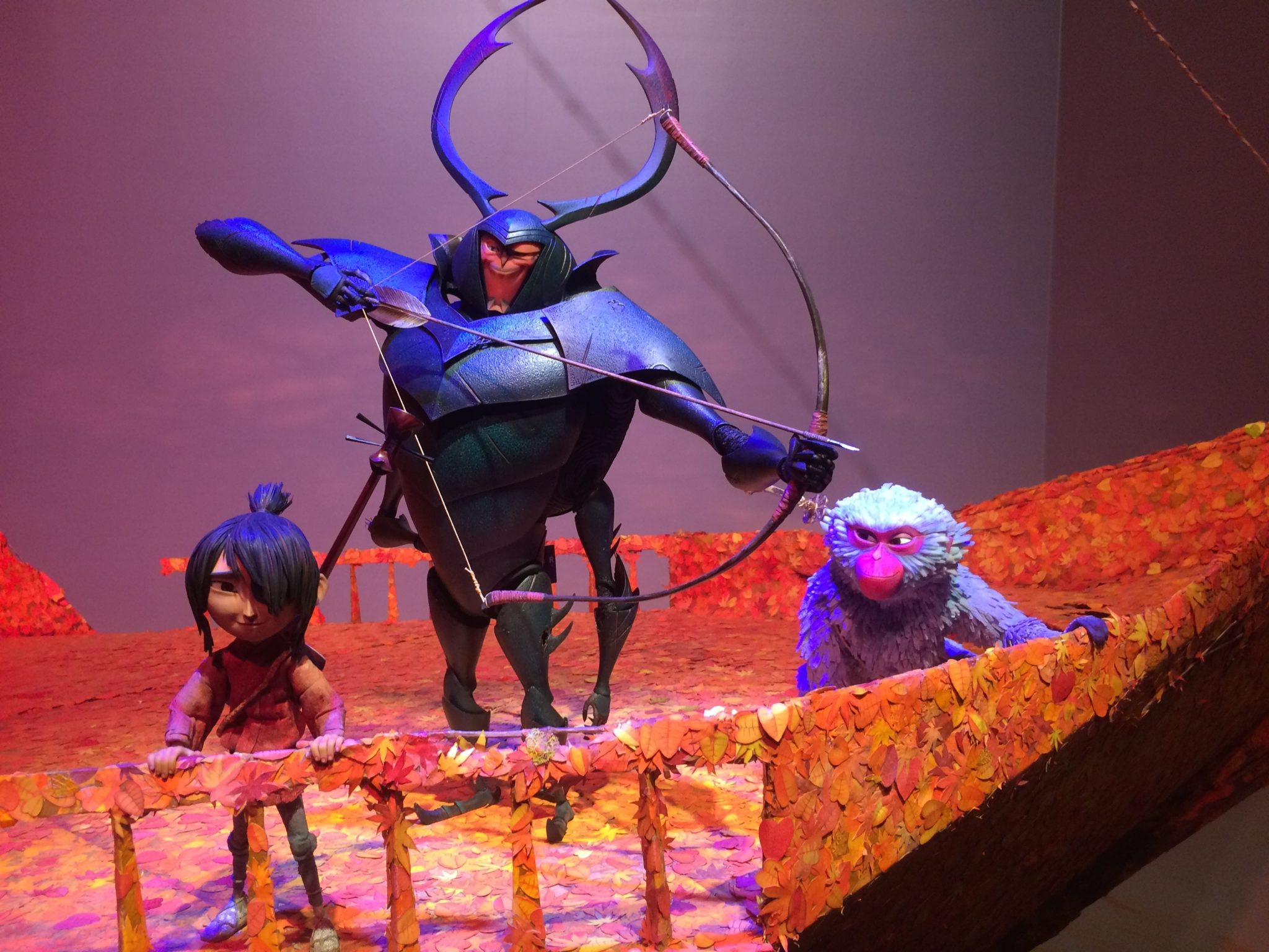 LAIKA_EXP035 | Stop Motion Magazine