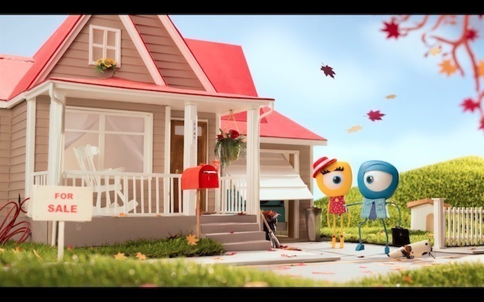 Eylea - Commercial - Stop Motion Magazine