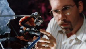The Primevals is set to be Completed by Full Moon - Stop Motion Magazine