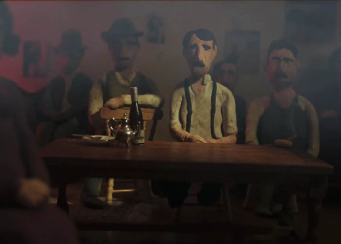 Home 1 - Stop Motion Magazine