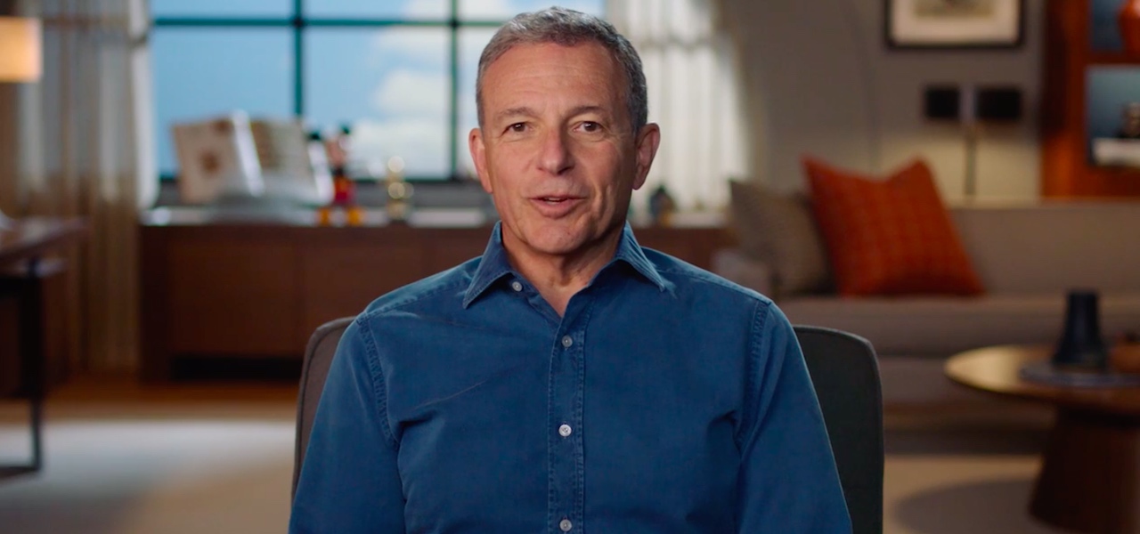 Bob Igar will Teach You How To Run Disney for Only $90! - Stop Motion ...