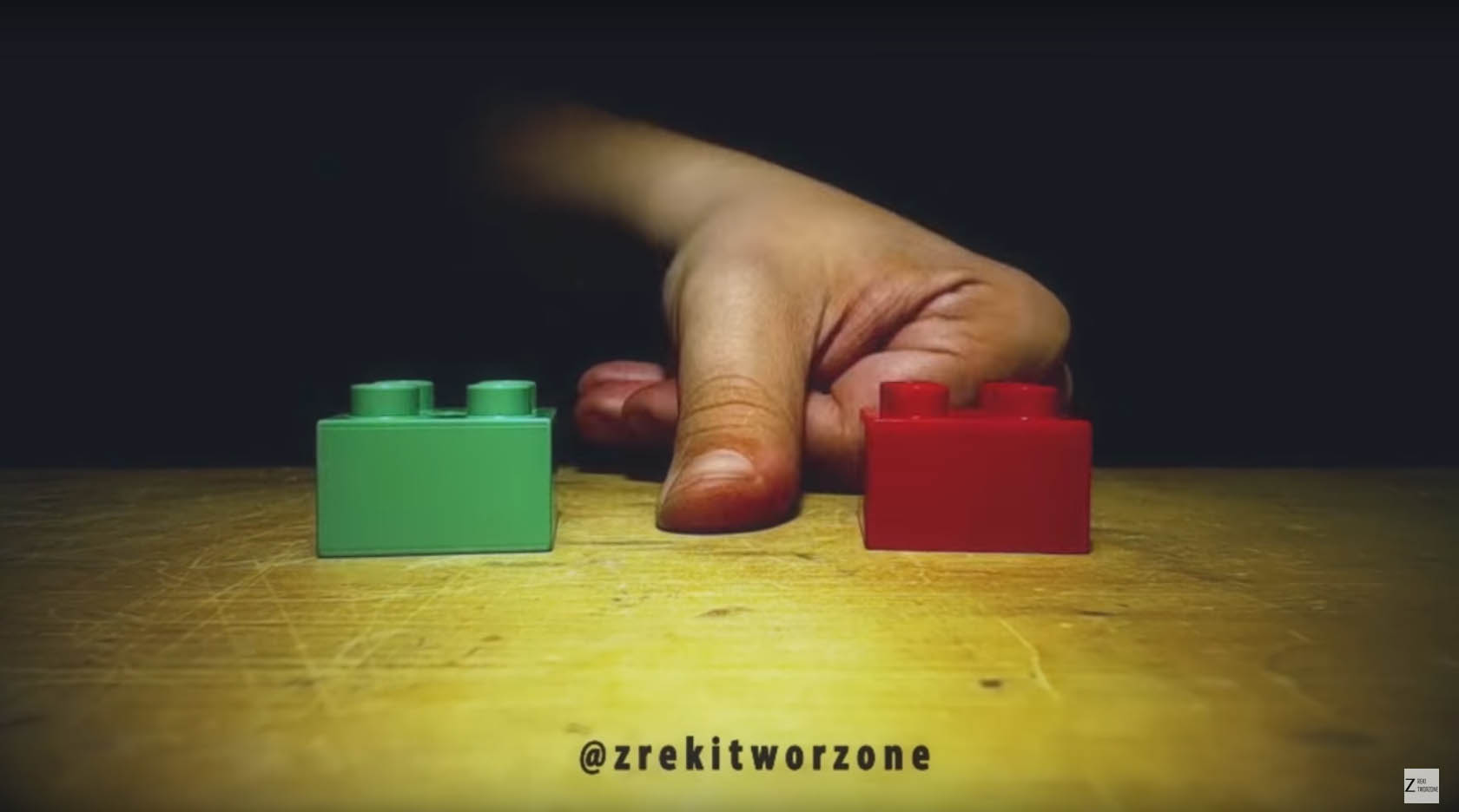 Zreki Tworzone´s animated everyday objects - Stop Motion Magazine