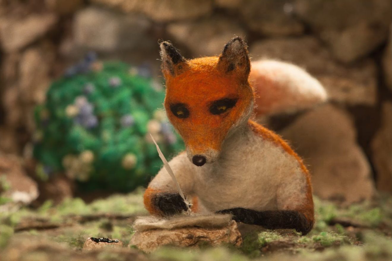 GLAS Animation Festival 2026 Opens Submissions: - Stop Motion Magazine