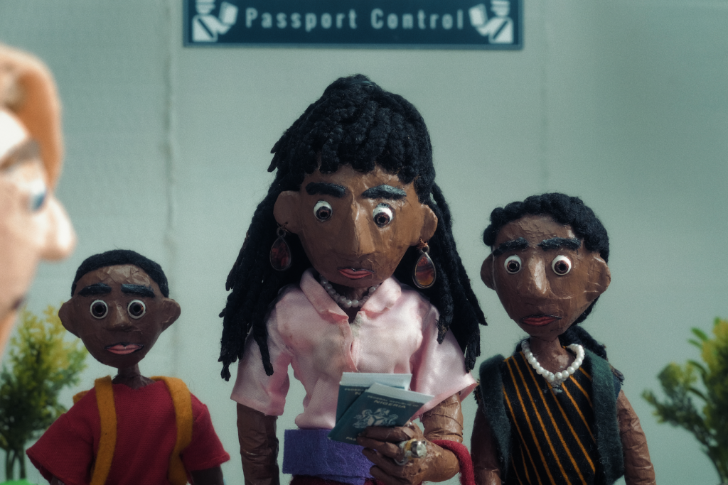 Hope Is Lost Premieres at BFI London Film Festival