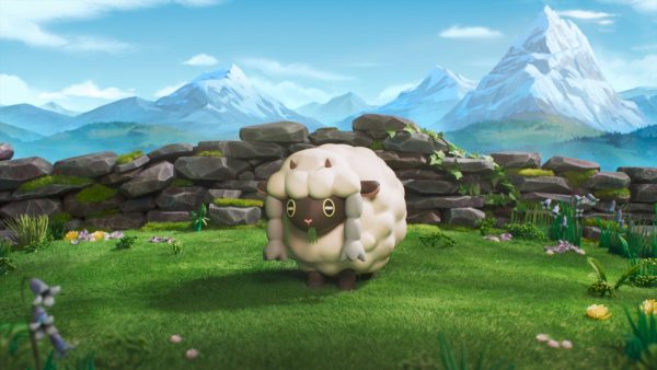 Pokémon Tales: Aardman Reveals Stop-Motion Series with Sirfetch’d ...