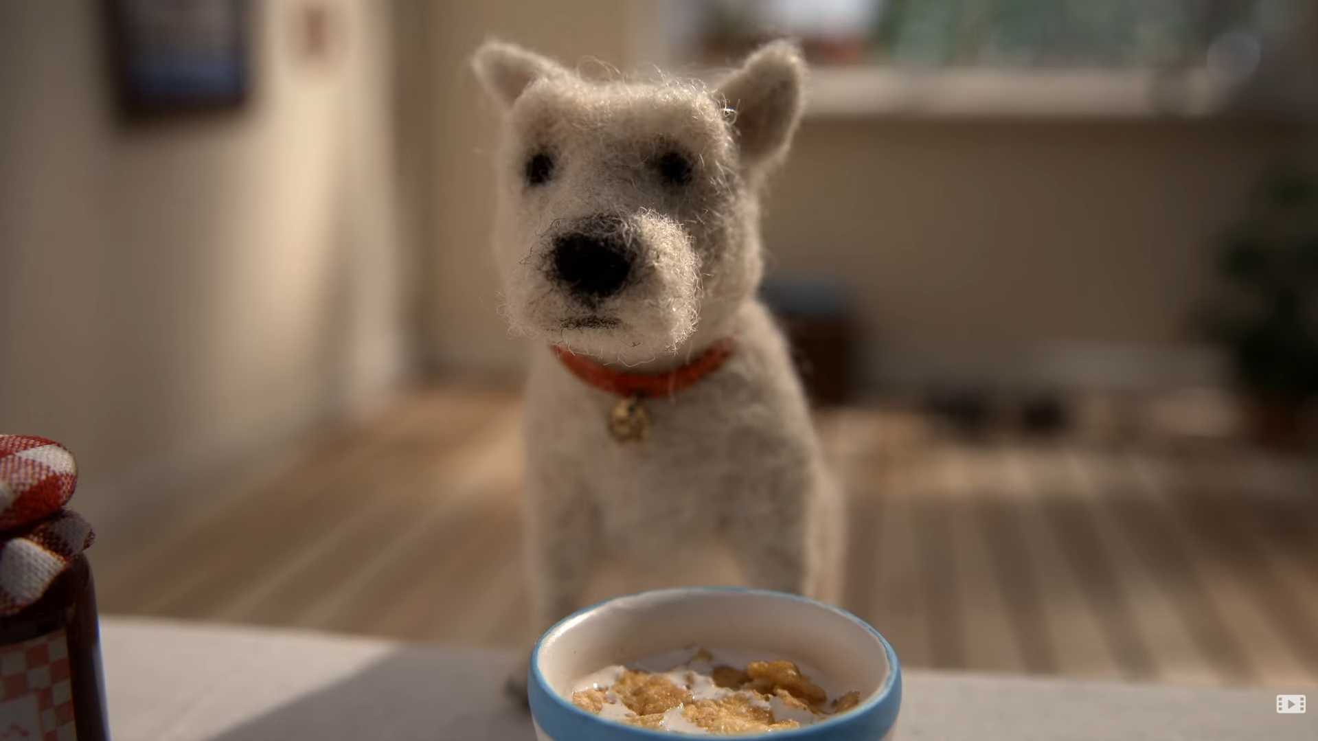 Archie – A Tender Stop Motion Journey Through Grief and Renewal - Stop Motion Magazine